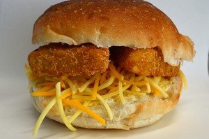 Taste Buds - Place Your Order