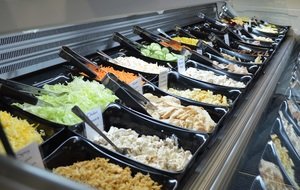 Taste Buds - Place Your Order