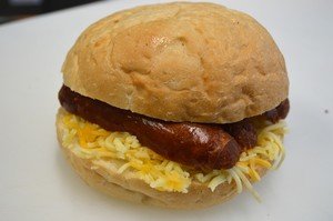 Taste Buds - Place Your Order